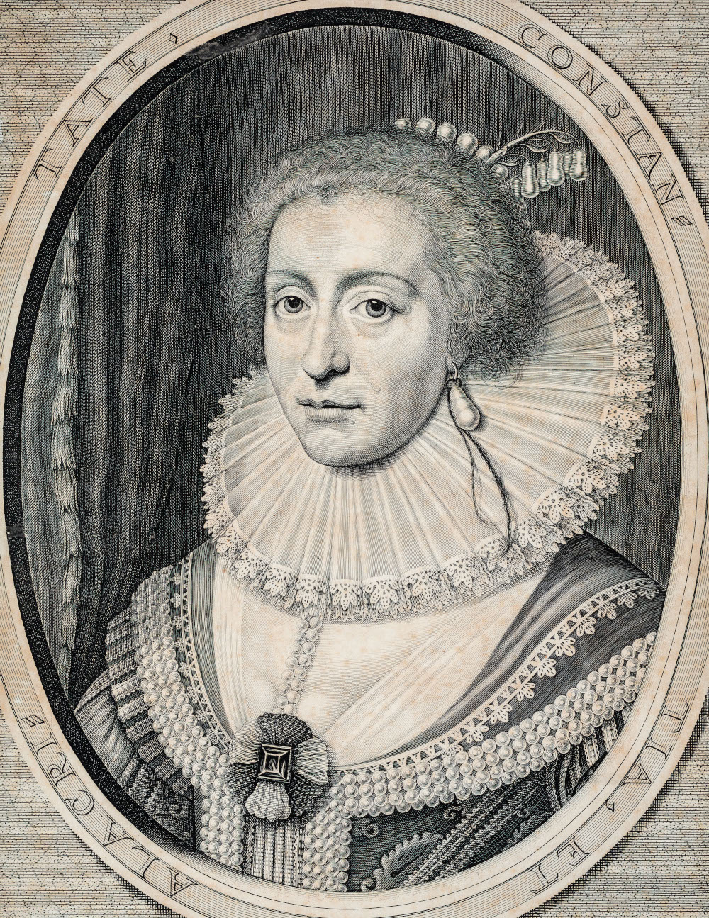 museum-heidelberg.de -24.01.2020 Elizabeth Stuart als Trendsetterin ...